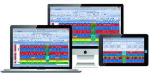 Windows Cloud Application for Enterprise Limo Companies